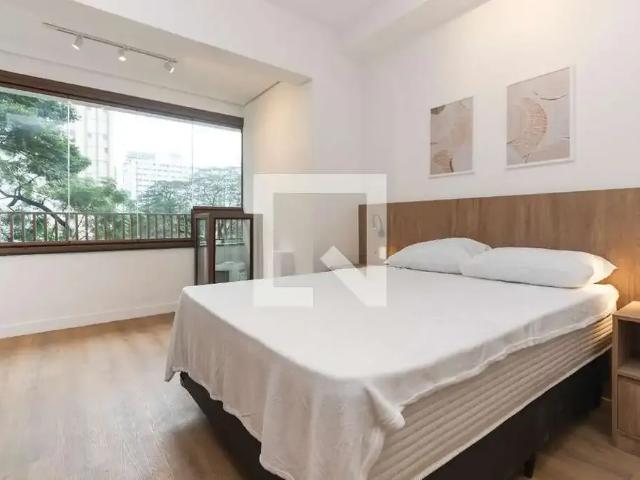 Kitnet / Stúdio para Venda em São Paulo/SP Campo Belo 1 Quartos