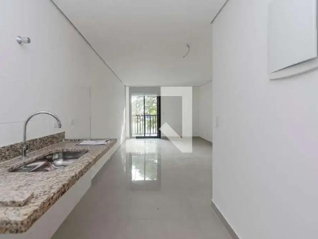 Kitnet / Stúdio para Venda em São Paulo/SP Campo Belo 1 Quartos