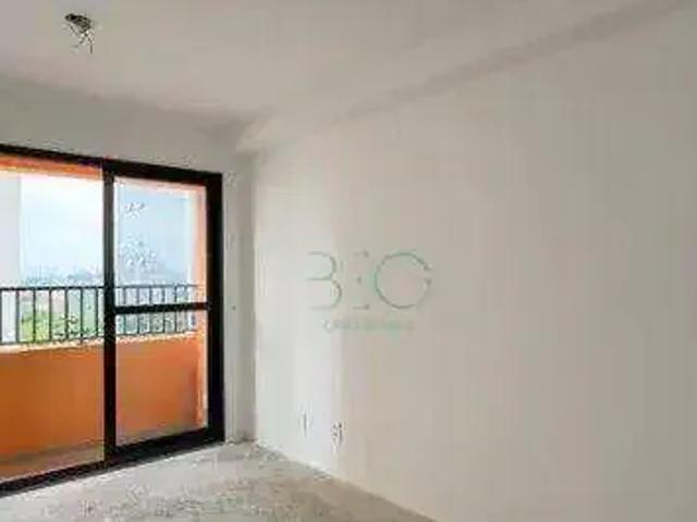 Kitnet / Stúdio para Venda em São Paulo/SP Campo Belo 1 Quartos