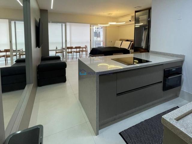Kitnet / Stúdio para Venda em São Paulo/SP Campo Belo 1 Quartos