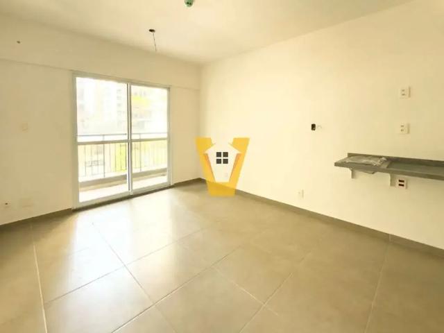 Kitnet / Stúdio para Venda em São Paulo/SP Campo Belo 1 Quartos