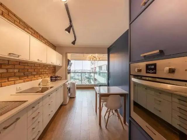 Kitnet / Stúdio para Venda em São Paulo/SP Campo Belo 1 Quartos