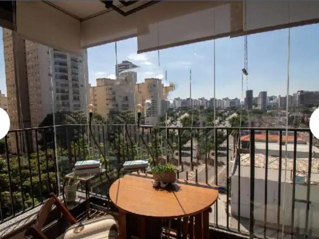 Kitnet / Stúdio para Venda em São Paulo/SP Campo Belo 1 Quartos