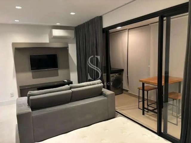Kitnet / Stúdio para Venda em São Paulo/SP Campo Belo 1 Quartos