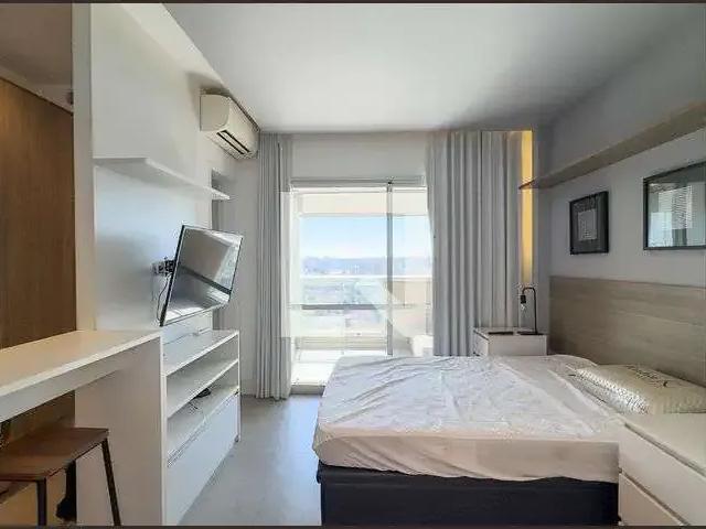 Kitnet / Stúdio para Venda em São Paulo/SP Campo Belo 1 Quartos