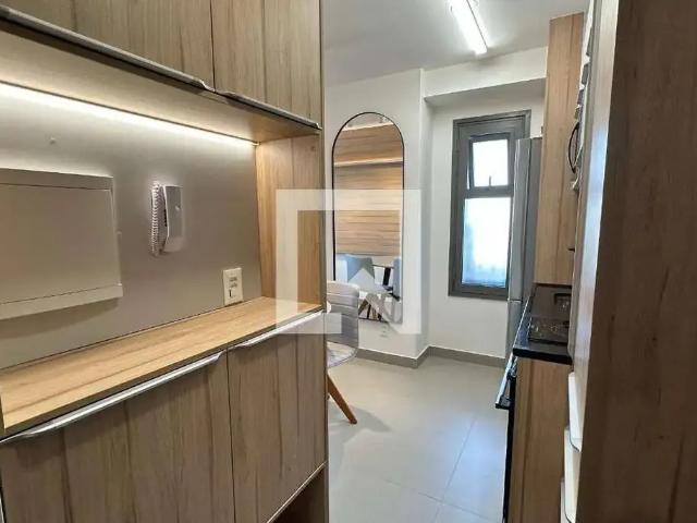 Kitnet / Stúdio para Venda em São Paulo/SP Campo Belo 1 Quartos