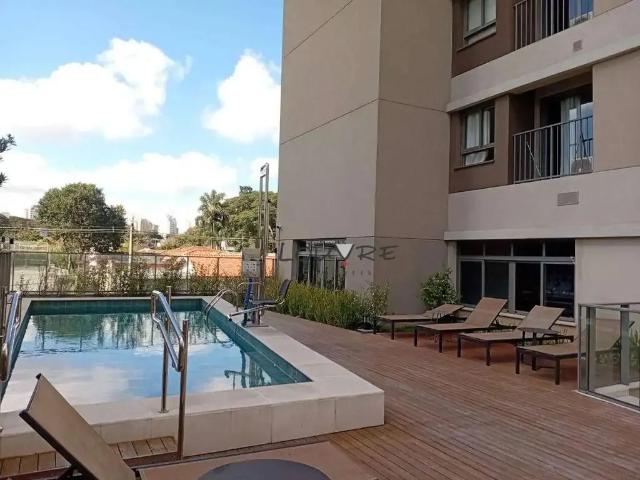 Kitnet / Stúdio para Venda em São Paulo/SP Campo Belo 1 Quartos