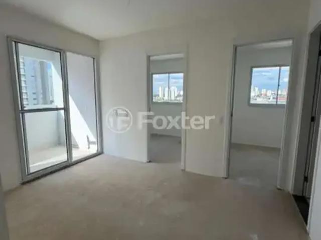 Kitnet / Stúdio para Venda em São Paulo/SP Campo Belo 1 Quartos