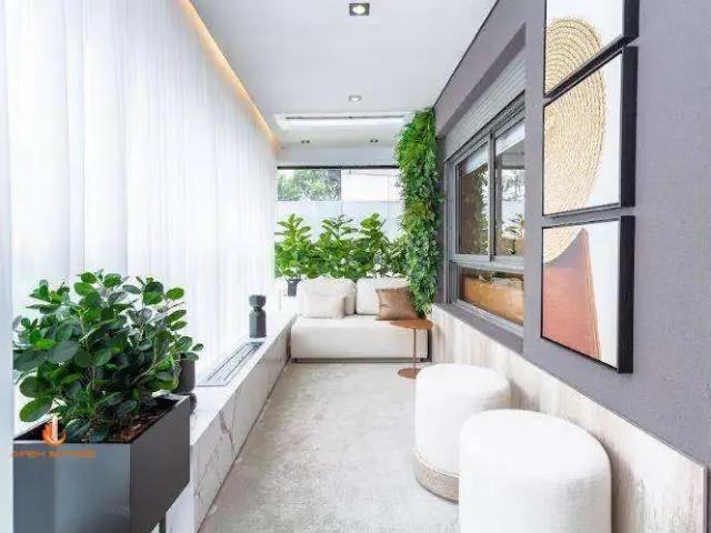 Kitnet / Stúdio para Venda em São Paulo/SP Campo Belo 1 Quartos