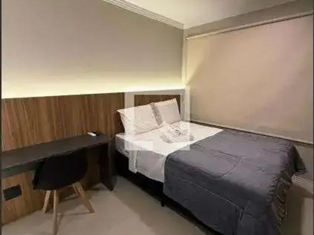Kitnet / Stúdio para Venda em São Paulo/SP Campo Belo 1 Quartos