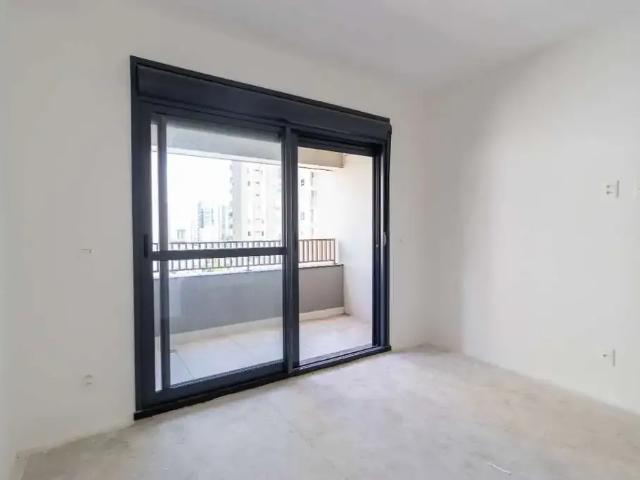 Kitnet / Stúdio para Venda em São Paulo/SP Campo Belo 1 Quartos