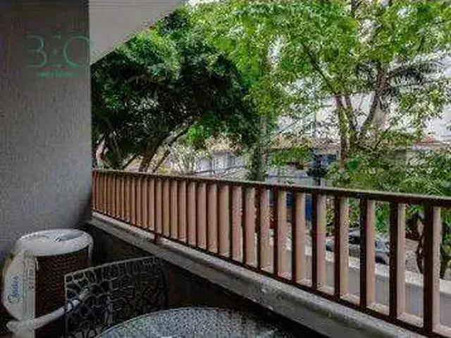 Kitnet / Stúdio para Venda em São Paulo/SP Campo Belo 1 Quartos