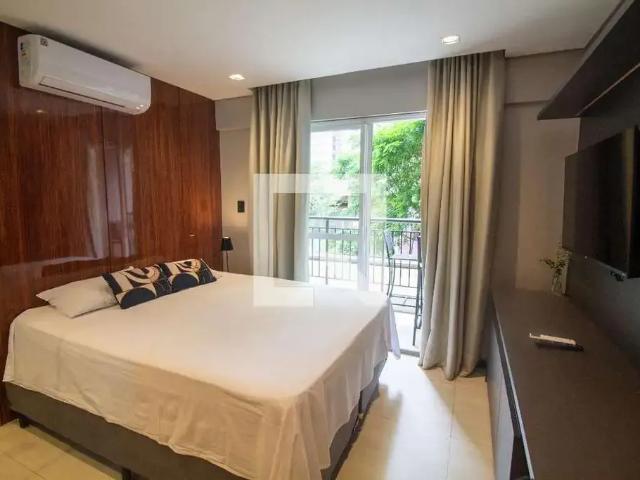 Kitnet / Stúdio para Venda em São Paulo/SP Campo Belo 1 Quartos