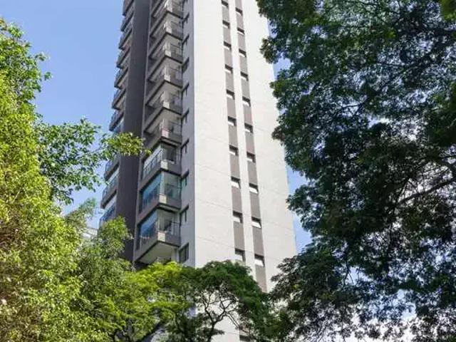 Kitnet / Stúdio para Venda em São Paulo/SP Campo Belo 1 Quartos