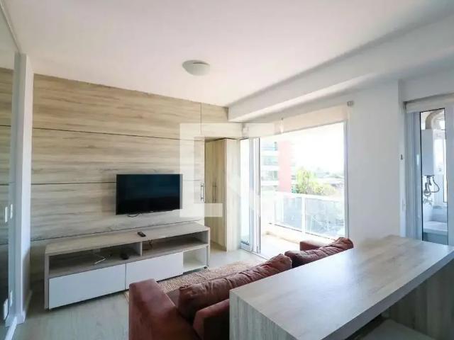 Kitnet / Stúdio para Venda em São Paulo/SP Campo Belo 1 Quartos