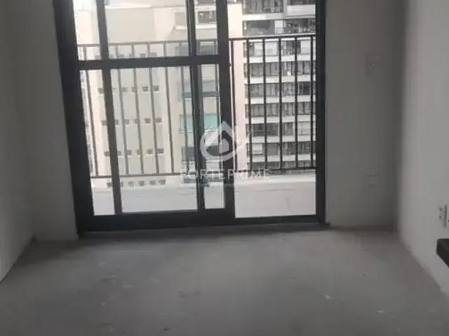 Kitnet / Stúdio para Venda em São Paulo/SP Campo Belo 1 Quartos