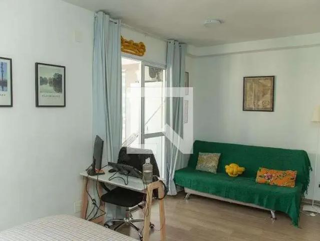 Kitnet / Stúdio para Venda em São Paulo/SP Campo Belo 1 Quartos