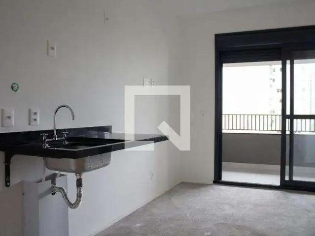 Kitnet / Stúdio para Venda em São Paulo/SP Campo Belo 1 Quartos