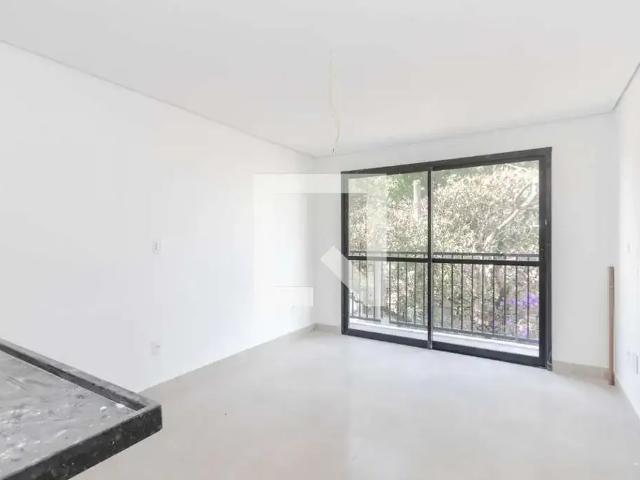 Kitnet / Stúdio para Venda em São Paulo/SP Campo Belo 1 Quartos