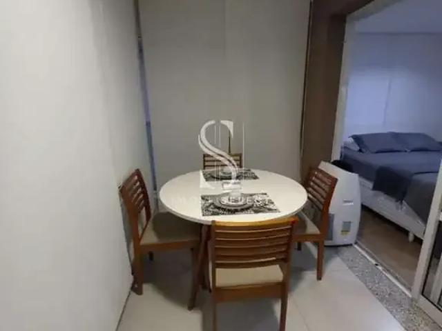Kitnet / Stúdio para Venda em São Paulo/SP Campo Belo 1 Quartos