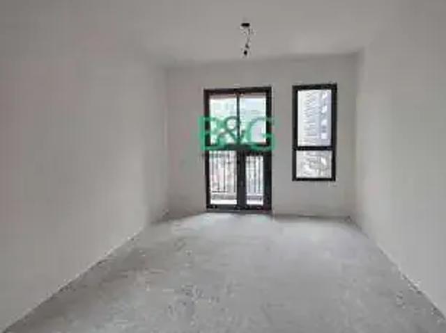 Kitnet / Stúdio para Venda em São Paulo/SP Campo Belo 1 Quartos