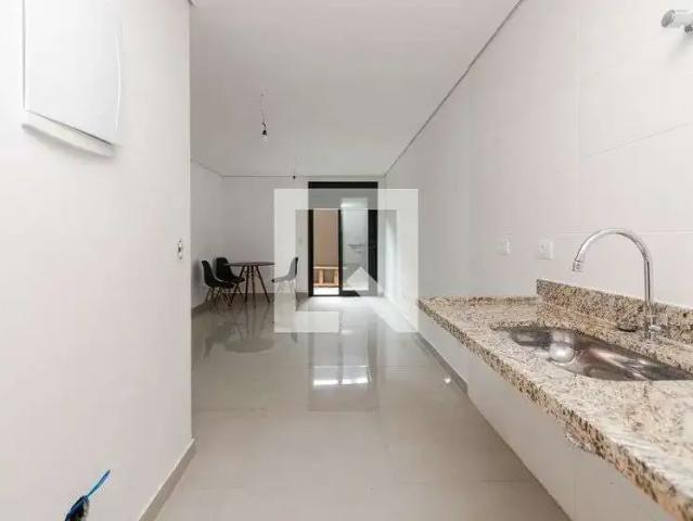 Kitnet / Stúdio para Venda em São Paulo/SP Campo Belo 1 Quartos