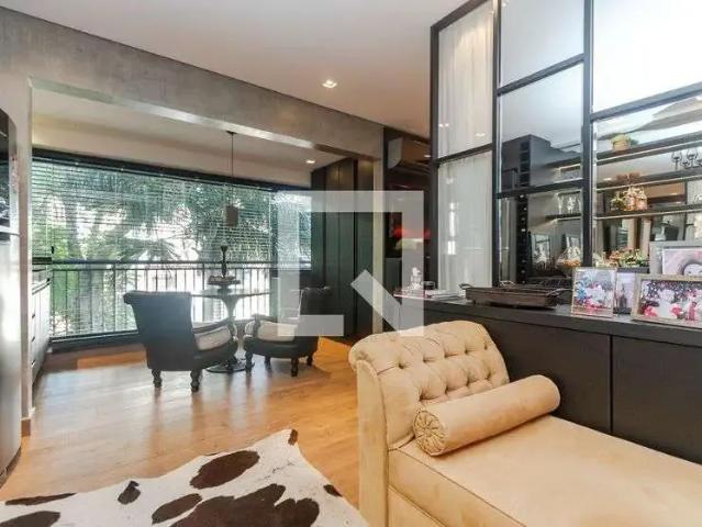 Kitnet / Stúdio para Venda em São Paulo/SP Campo Belo 1 Quartos