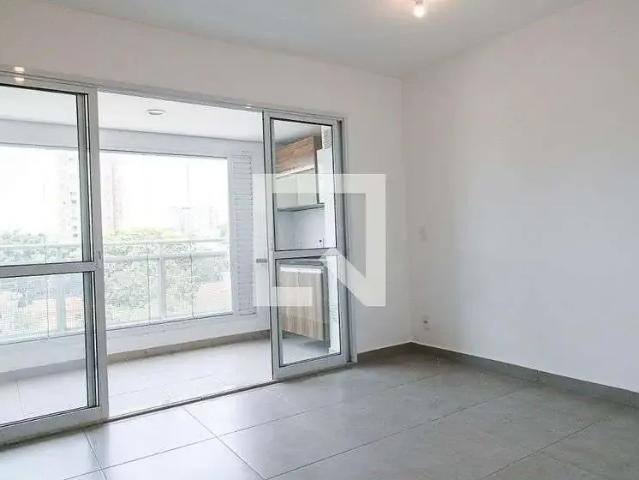Kitnet / Stúdio para Venda em São Paulo/SP Campo Belo 1 Quartos