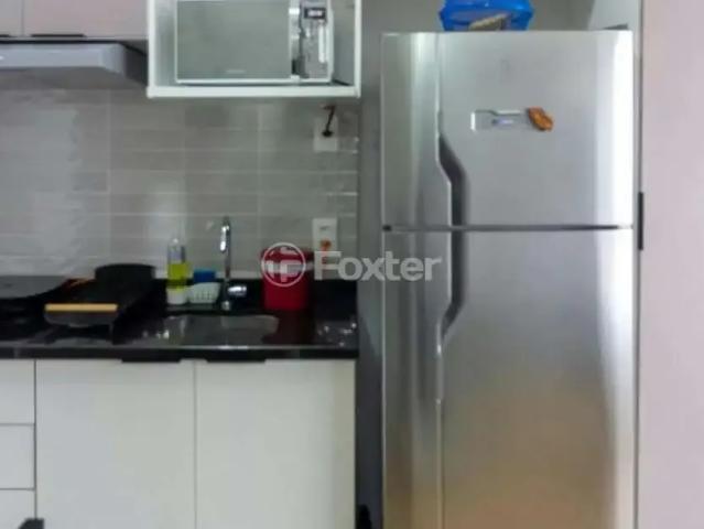 Kitnet / Stúdio para Venda em São Paulo/SP Campo Belo 1 Quartos