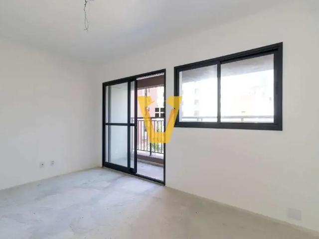 Kitnet / Stúdio para Venda em São Paulo/SP Campo Belo 1 Quartos