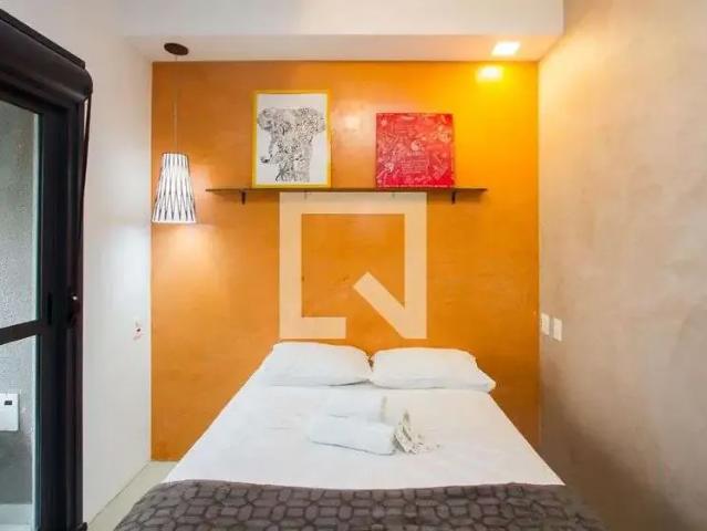 Kitnet / Stúdio para Venda em São Paulo/SP Campo Belo 1 Quartos