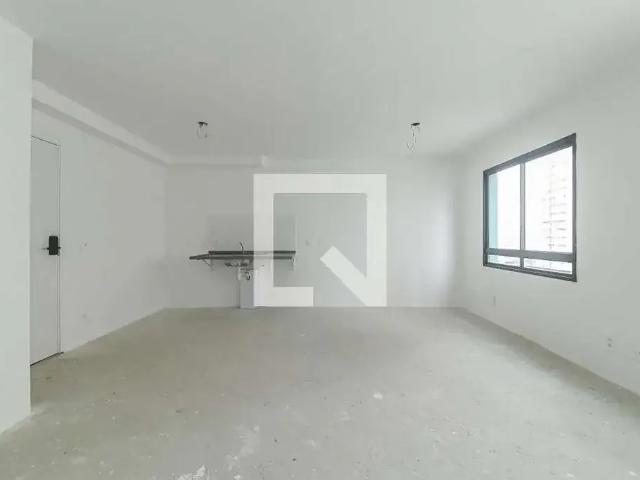 Kitnet / Stúdio para Venda em São Paulo/SP Campo Belo 1 Quartos