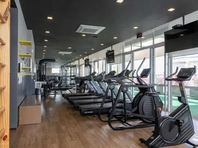 Kitnet / Stúdio para Venda em São Paulo/SP Campo Belo 1 Quartos