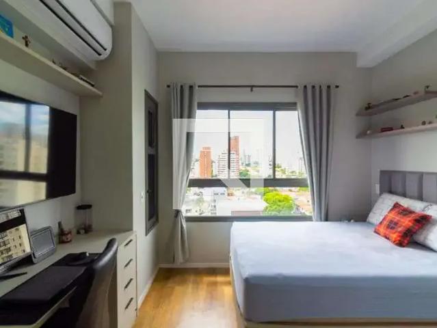 Kitnet / Stúdio para Venda em São Paulo/SP Campo Belo 1 Quartos