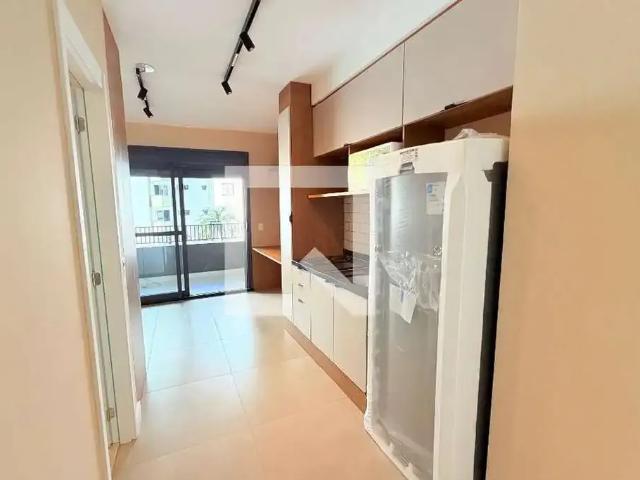 Kitnet / Stúdio para Venda em São Paulo/SP Campo Belo 1 Quartos