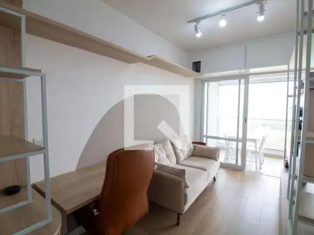Kitnet / Stúdio para Venda em São Paulo/SP Campo Belo 1 Quartos