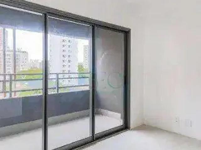 Kitnet / Stúdio para Venda em São Paulo/SP Campo Belo 1 Quartos