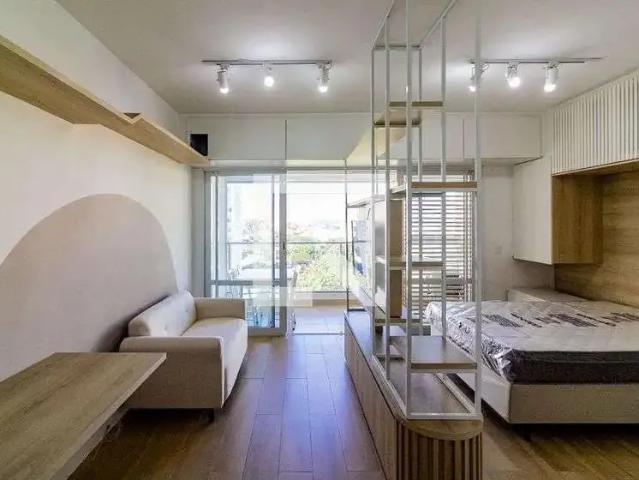Kitnet / Stúdio para Venda em São Paulo/SP Campo Belo 1 Quartos