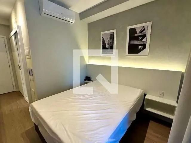 Kitnet / Stúdio para Venda em São Paulo/SP Campo Belo 1 Quartos