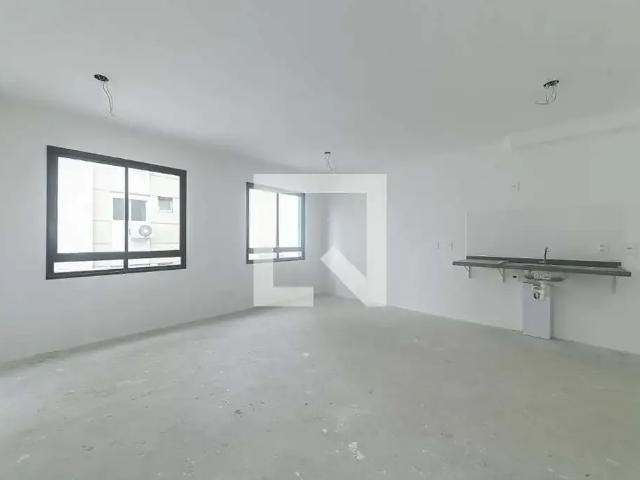 Kitnet / Stúdio para Venda em São Paulo/SP Campo Belo 1 Quartos
