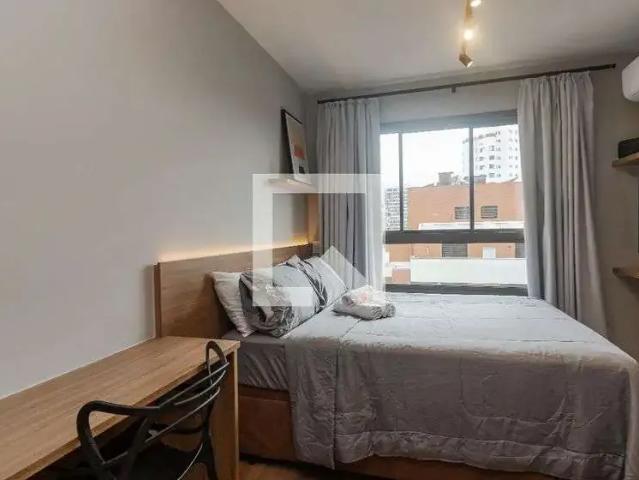 Kitnet / Stúdio para Venda em São Paulo/SP Campo Belo 1 Quartos