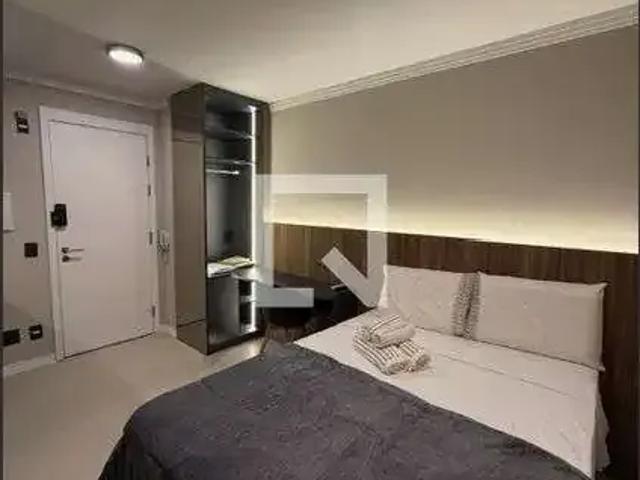 Kitnet / Stúdio para Venda em São Paulo/SP Campo Belo 1 Quartos