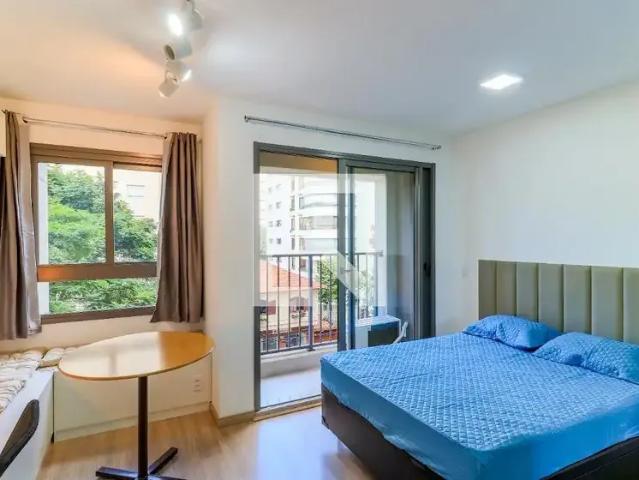 Kitnet / Stúdio para Venda em São Paulo/SP Campo Belo 1 Quartos