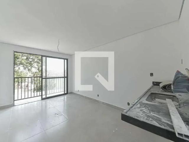 Kitnet / Stúdio para Venda em São Paulo/SP Campo Belo 1 Quartos