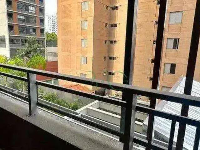Kitnet / Stúdio para Venda em São Paulo/SP Campo Belo 1 Quartos