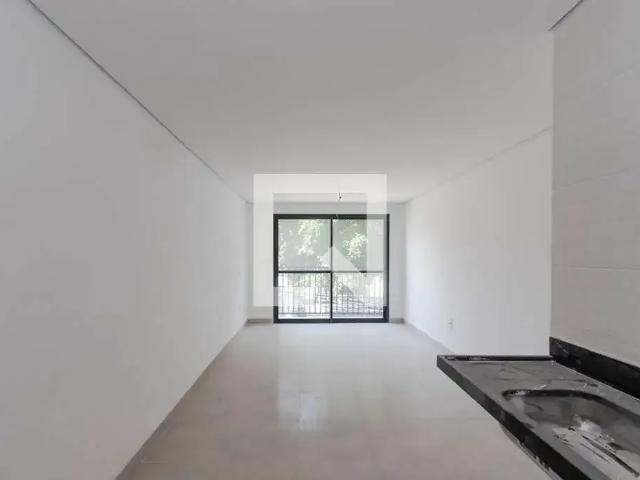 Kitnet / Stúdio para Venda em São Paulo/SP Campo Belo 1 Quartos
