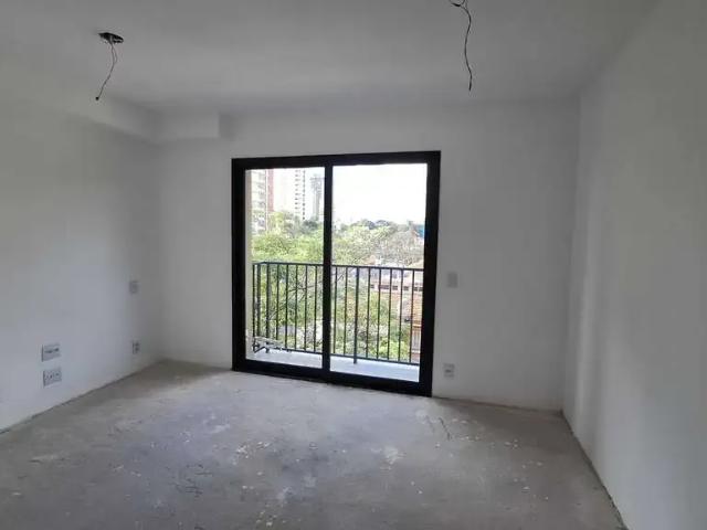 Kitnet / Stúdio para Venda em São Paulo/SP Campo Belo 1 Quartos