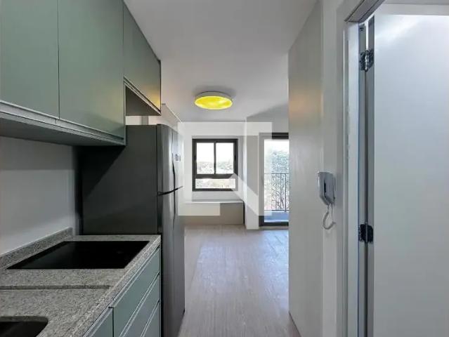 Kitnet / Stúdio para Venda em São Paulo/SP Campo Belo 1 Quartos