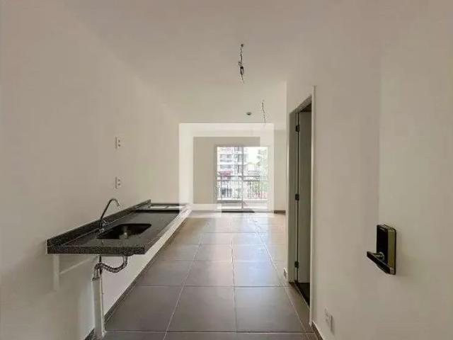 Kitnet / Stúdio para Venda em São Paulo/SP Campo Belo 1 Quartos