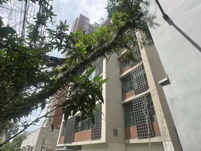 Kitnet / Stúdio para Venda em São Paulo/SP Campo Belo 1 Quartos